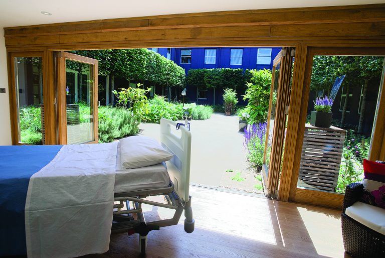 Arts & Creative Health - Frimley Health Charity