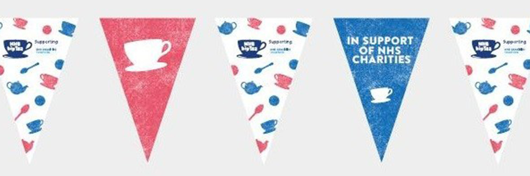 The NHS Big Tea at Frimley Health - Frimley Health Charity