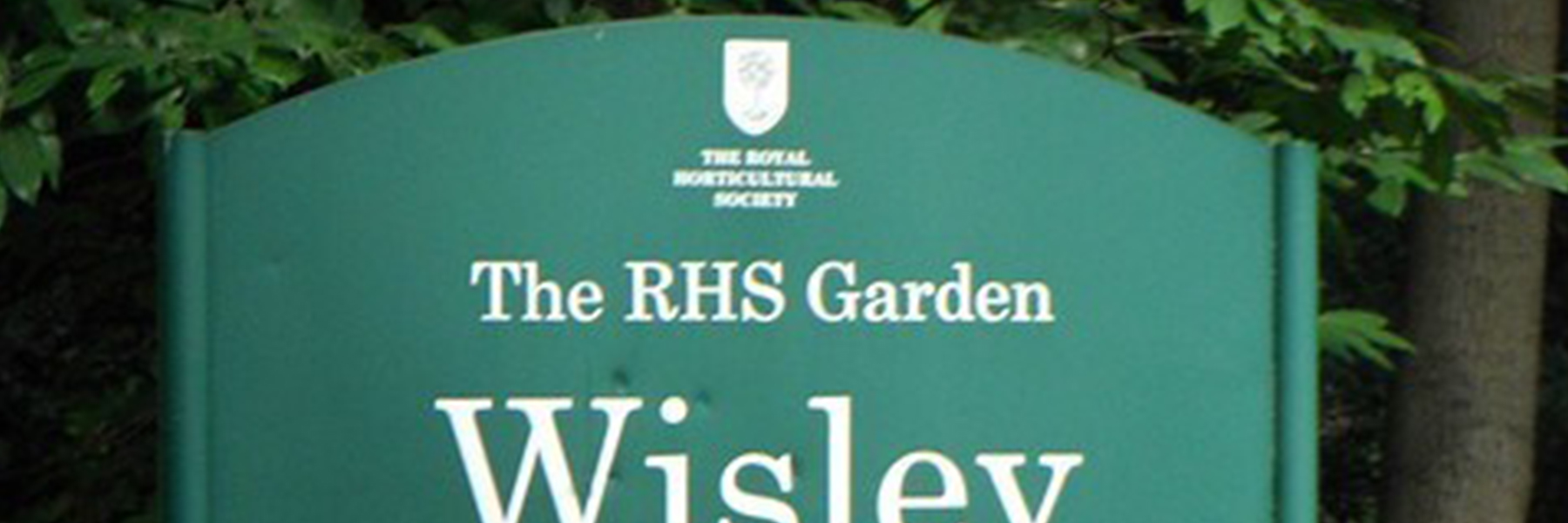 We are really excited to be working with RHS Wisley! - Frimley Health ...