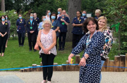 Arts & Creative Health - Frimley Health Charity