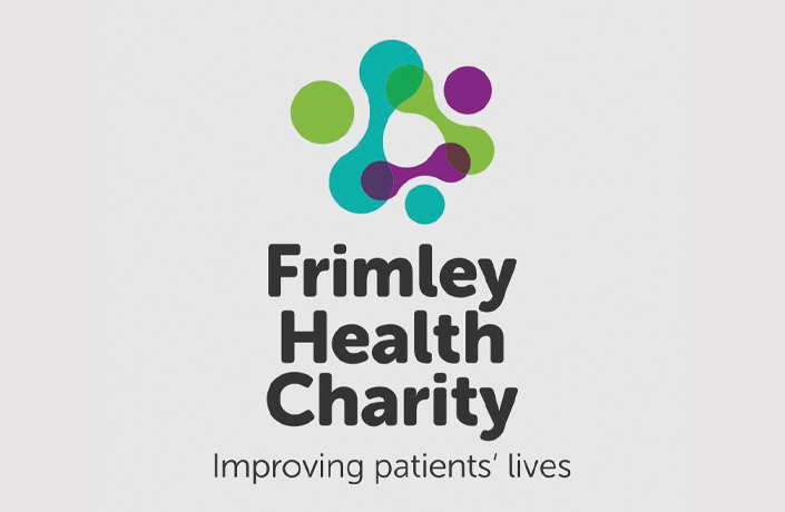 Donate - Frimley Health Charity