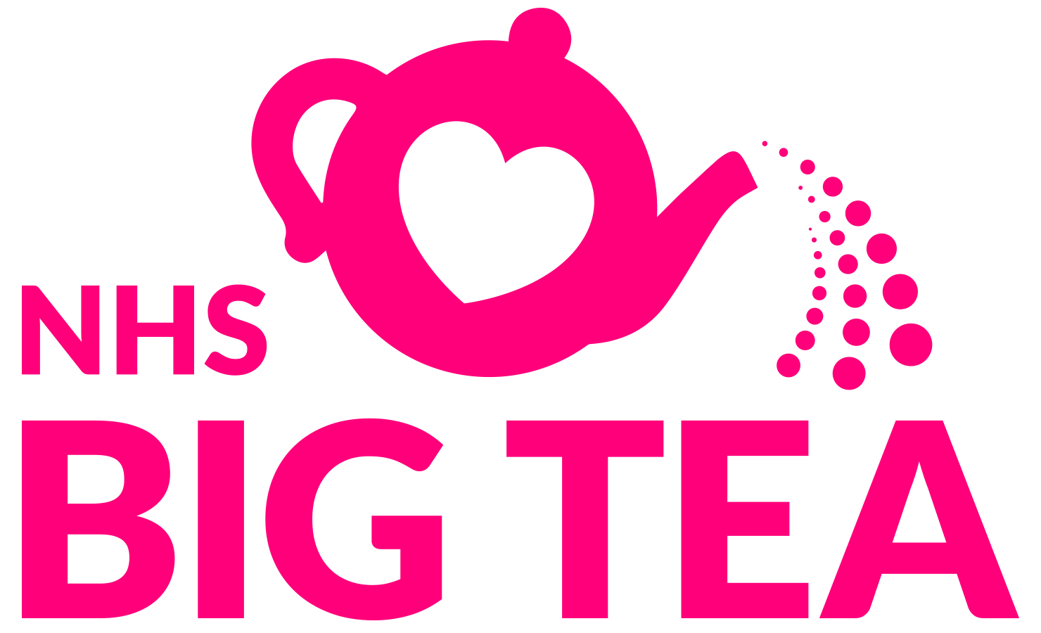 NHS Big Tea 2022 - Frimley Health Charity