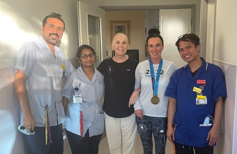 Home - Frimley Health Charity