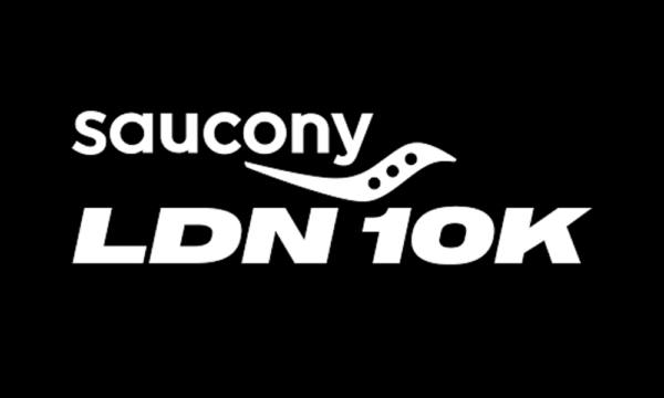 SAUCONY London 10K 2025 - Frimley Health Charity